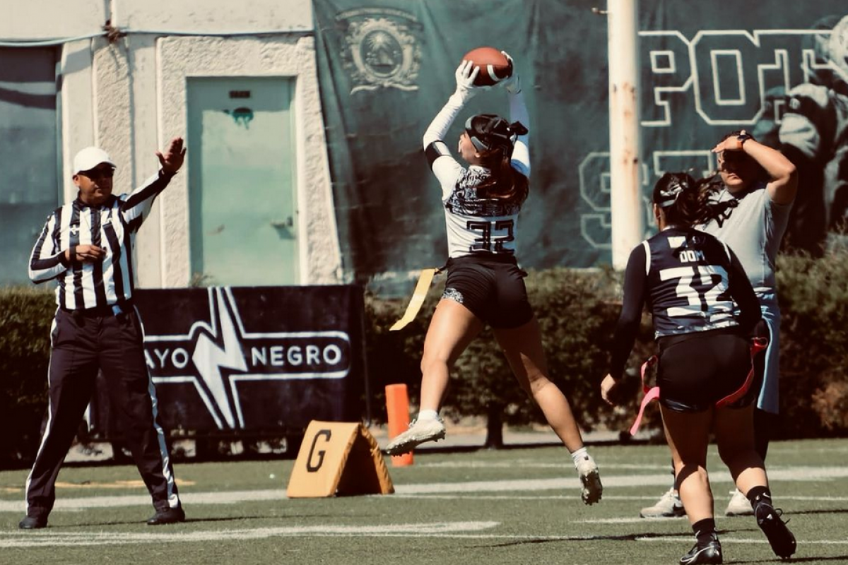 Representación local; Aguascalientes destaca en el LMT de Tochito | BI ...