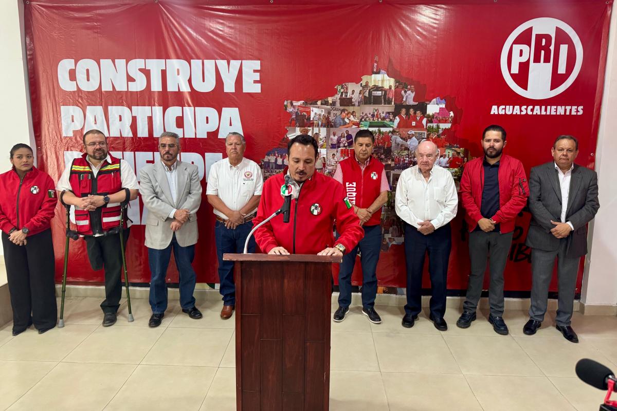 Como con Ley del ISSSTE, federación se debe retractar con elecciones ...