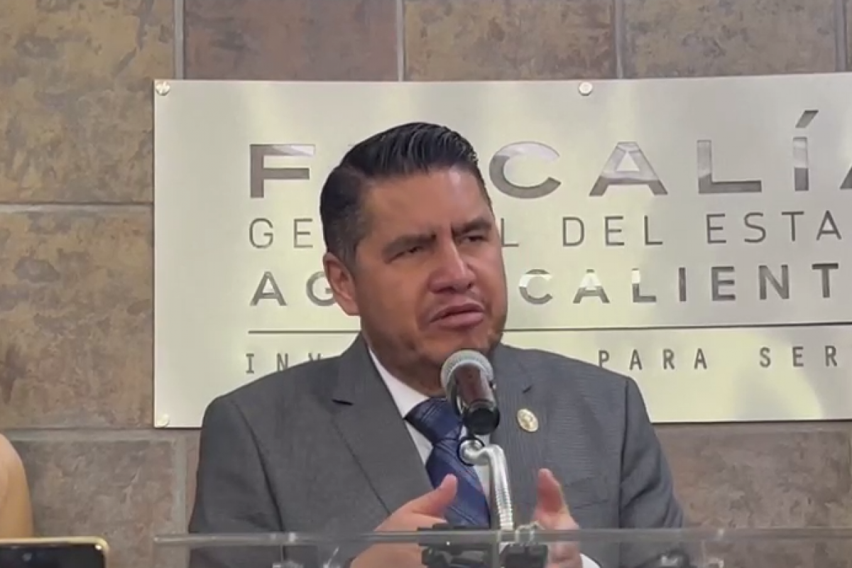 Hereda Manuel Alonso decenas de miles de carpetas; anuncia “audiencias ...