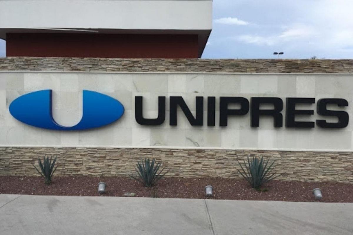 Trabajadores de Unipres se fueron a paro en Aguascalientes: exigen su ...