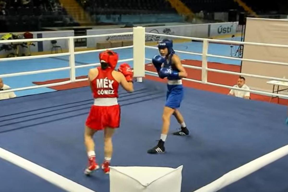 Buen debut; Selección Mexicana destaca en el World Boxing Challenge ...