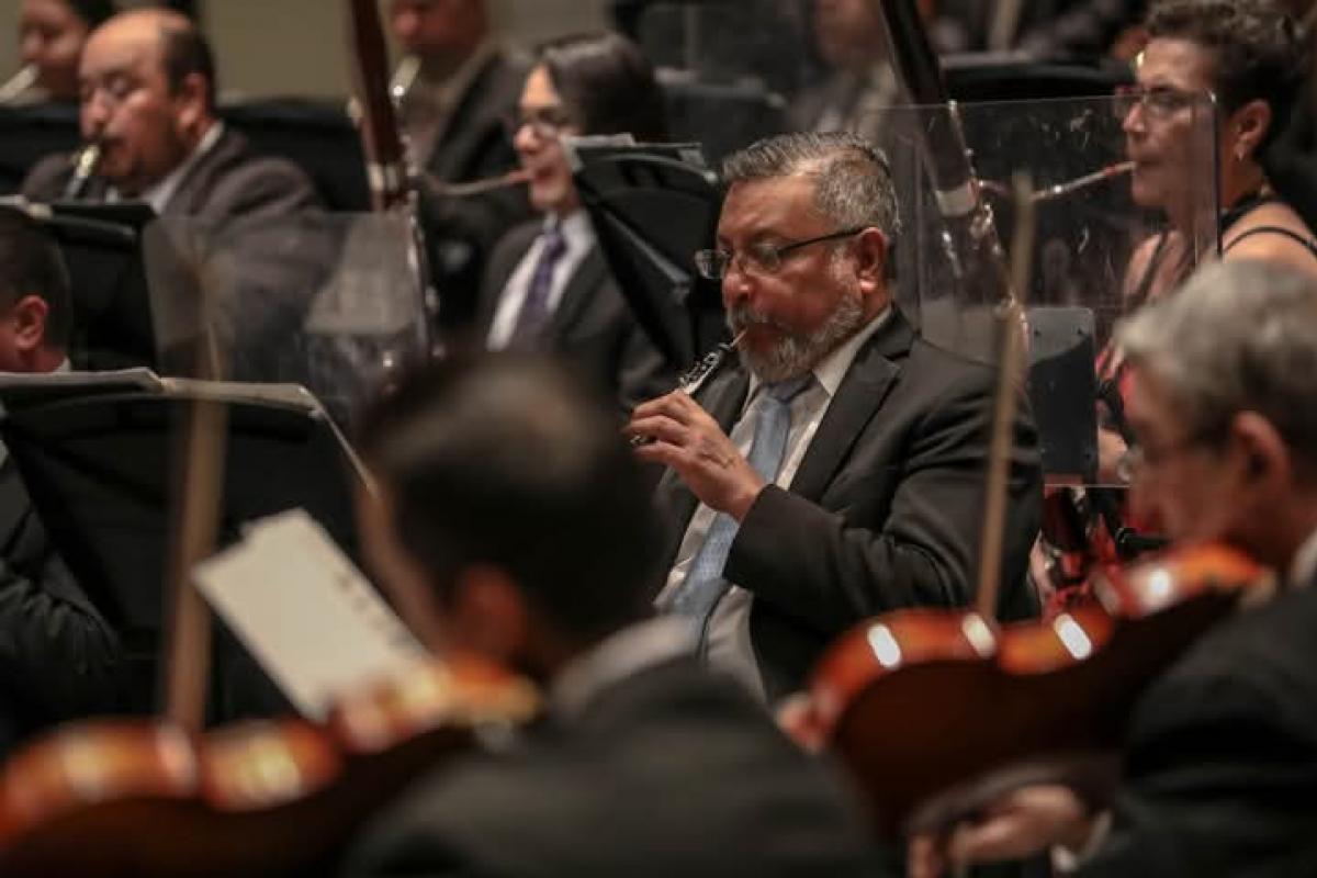 La Orquesta Sinfónica de Aguascalientes interpretará clásicos ...