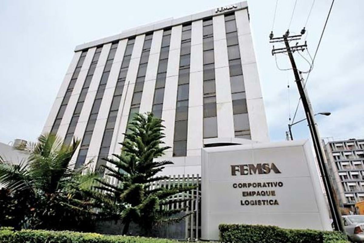 Femsa y Coca-Cola Femsa alcanzan puntajes récord en evaluación global ...