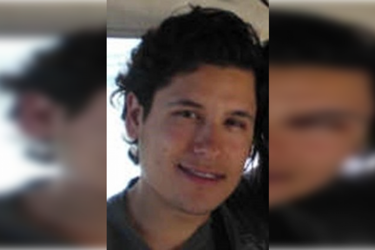 ICE ofrece 10 mdd por captura de Jesús Alfredo Guzmán Salazar, hijo de ...