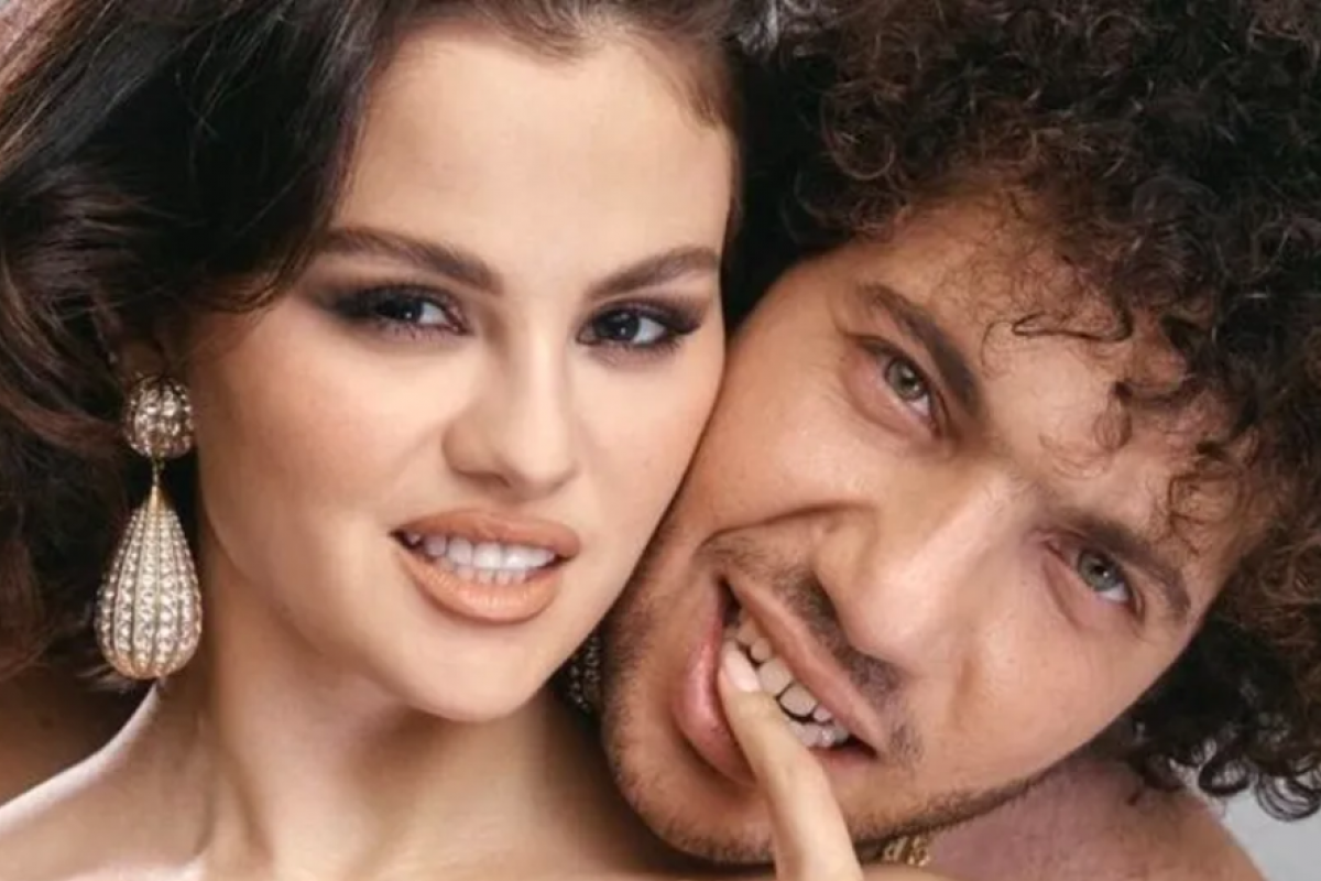 Selena Gomez y Benny Blanco ultiman detalles de su boda prevista para ...