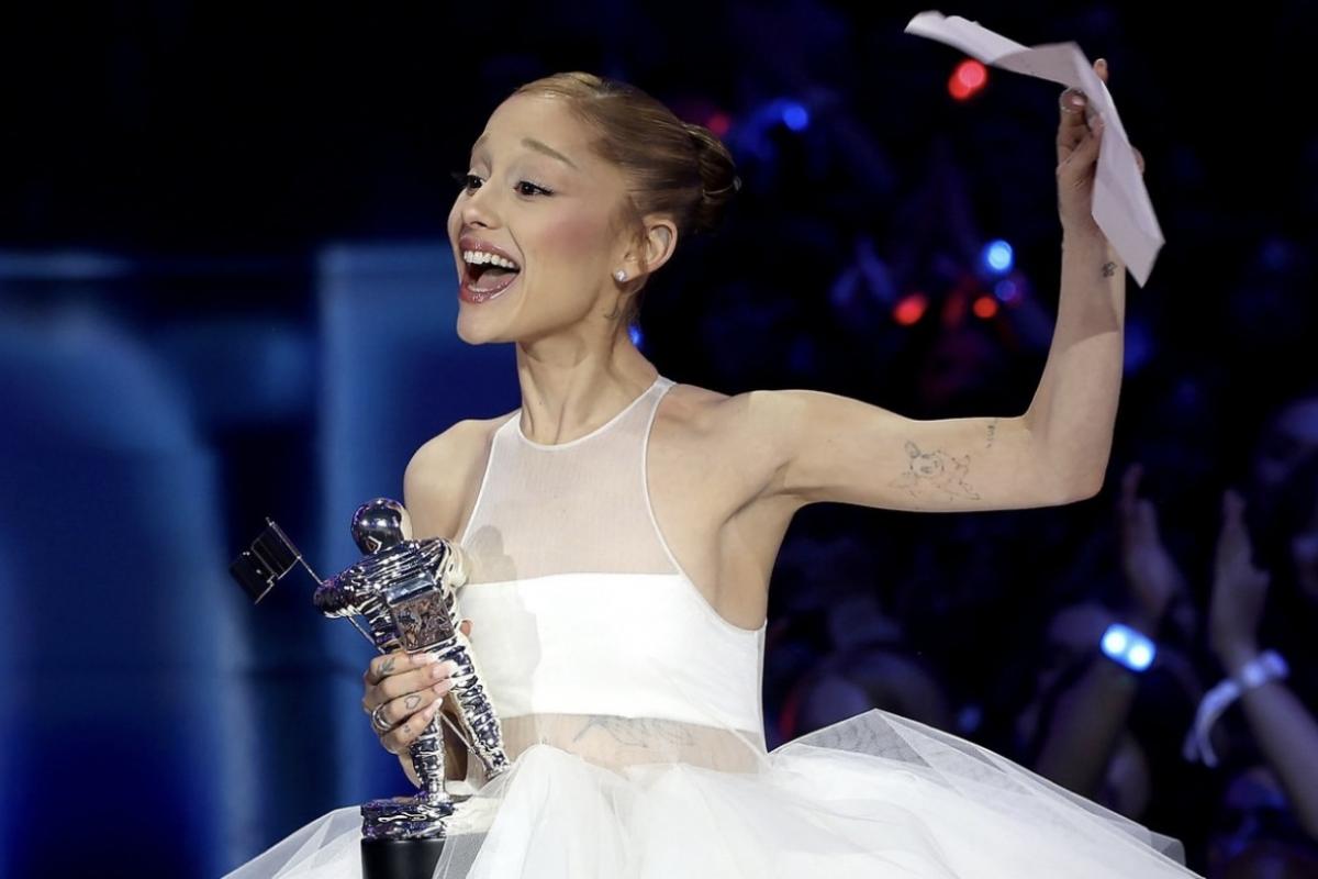 Estos son los ganadores de los MTV Video Music Awards 2025 | BI Noticias