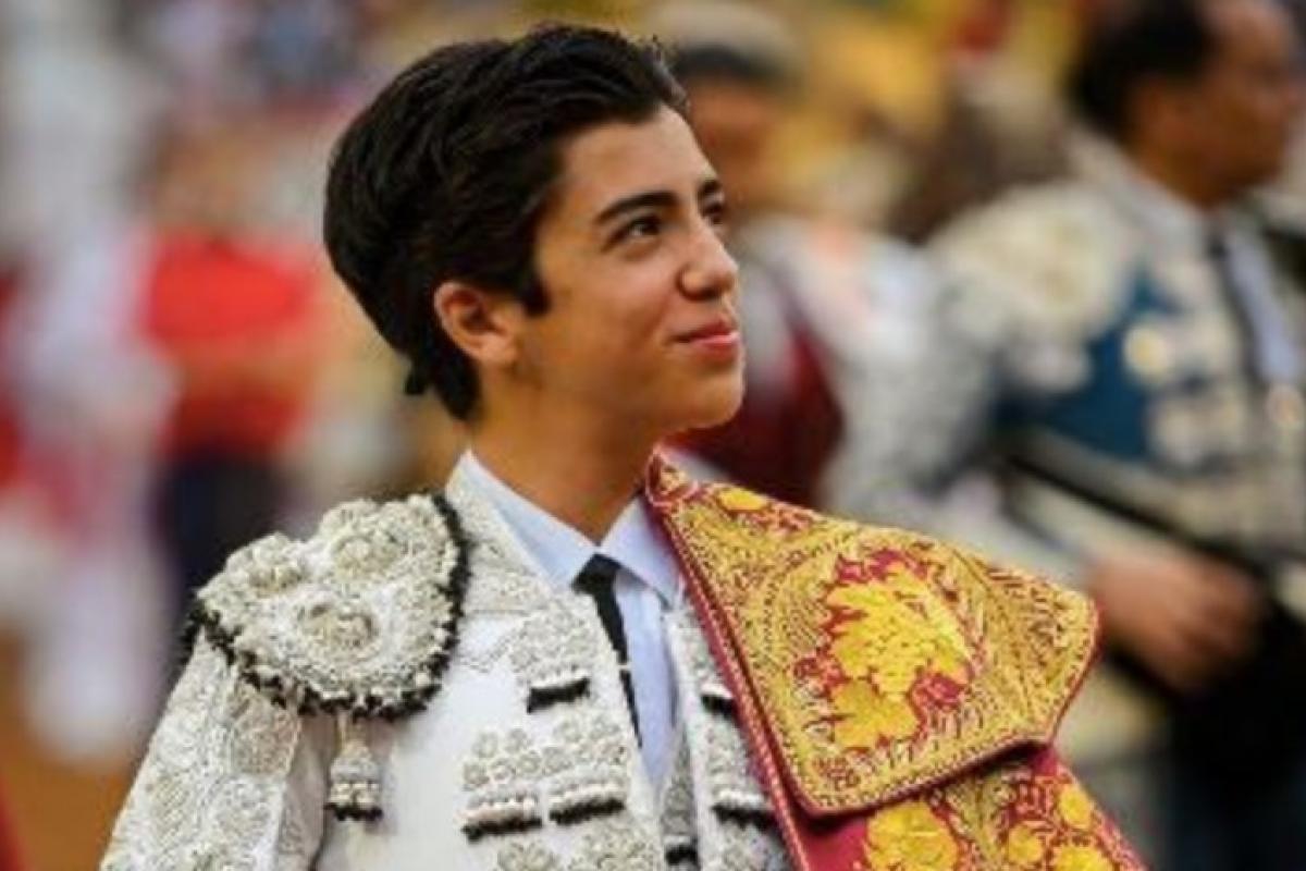 Gira en México; El matador de toros, Marco Pérez, se estrenará en ...