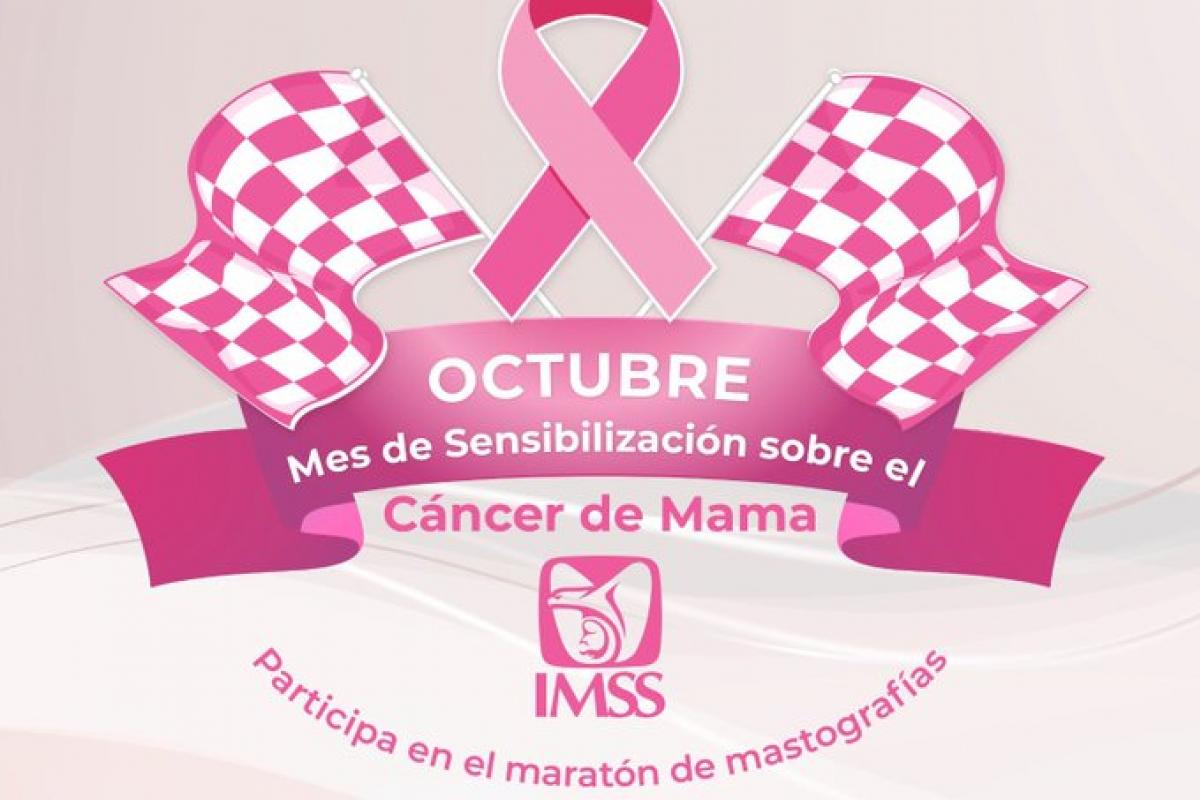 IMSS anuncia caminata en conmemoración al Día Mundial de la Lucha ...