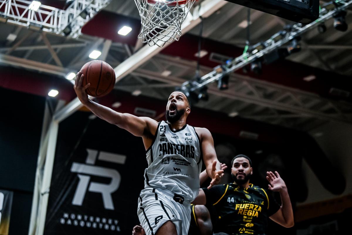 Fuerza Regia derrota a Panteras en el primero de la Final de Zona | BI ...