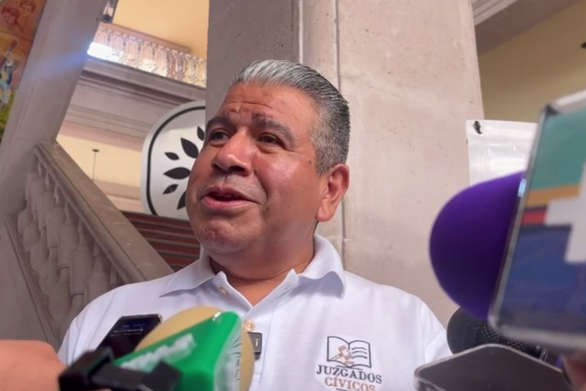 Plantean creación de “Juzgado Cívico Metropolitano” para asegurar a ...