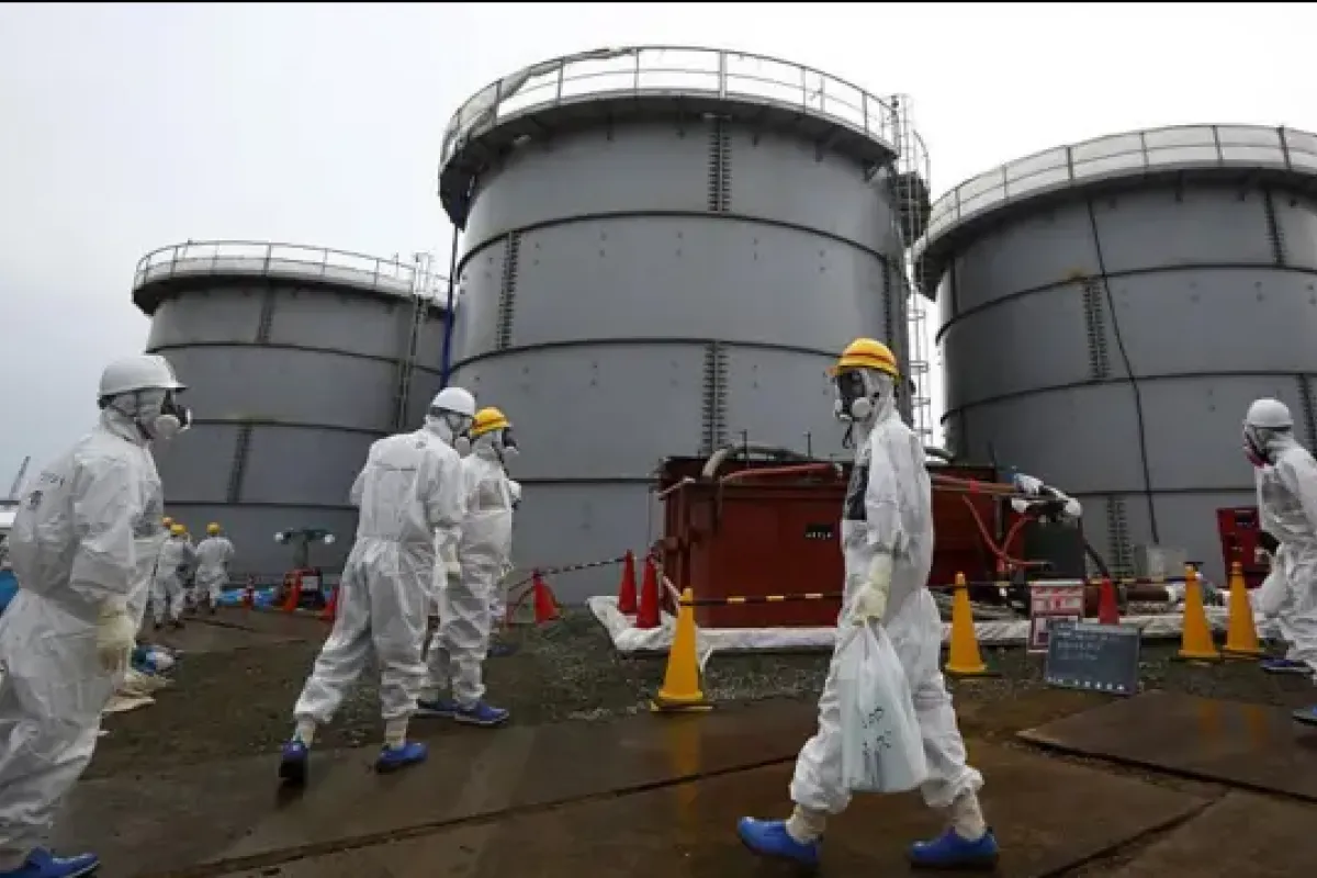 Japón reactiva la central nuclear más grande del mundo | BI Noticias