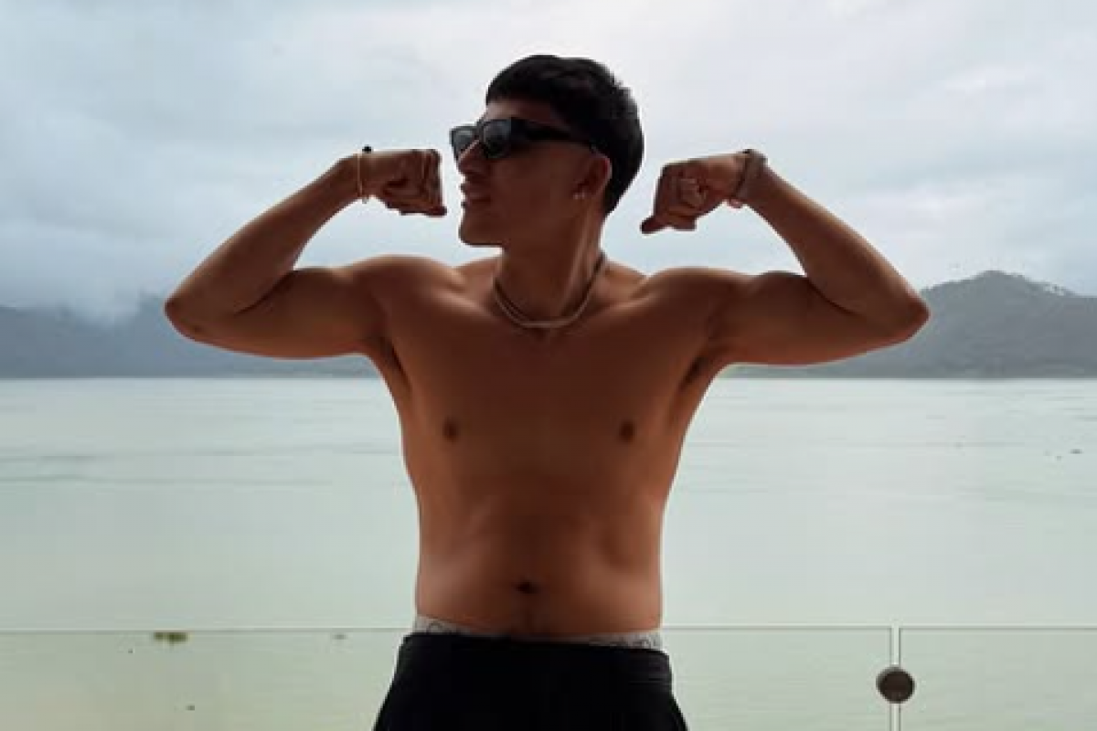 El Malilla pospone sus shows en Estados Unidos para proteger a su ...