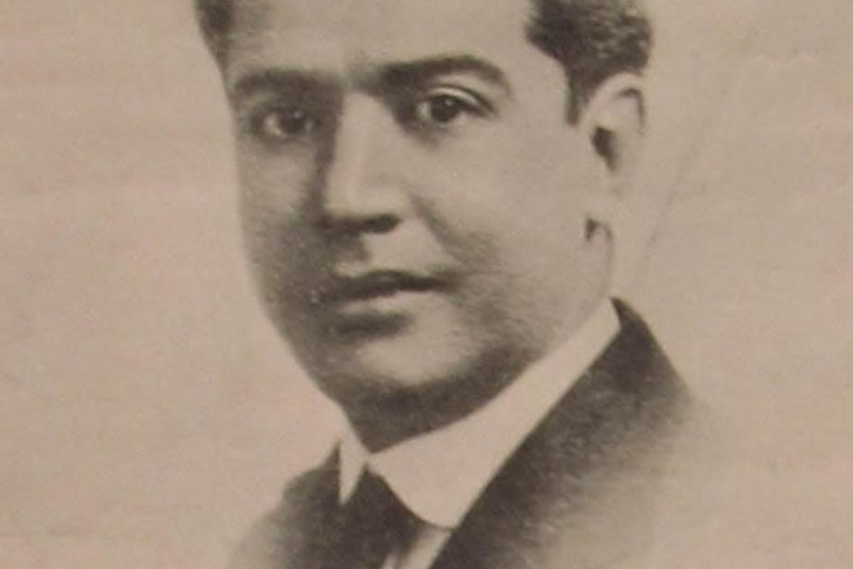 La UNESCO declara el archivo “Manuel M. Ponce” como bien patrimonial ...